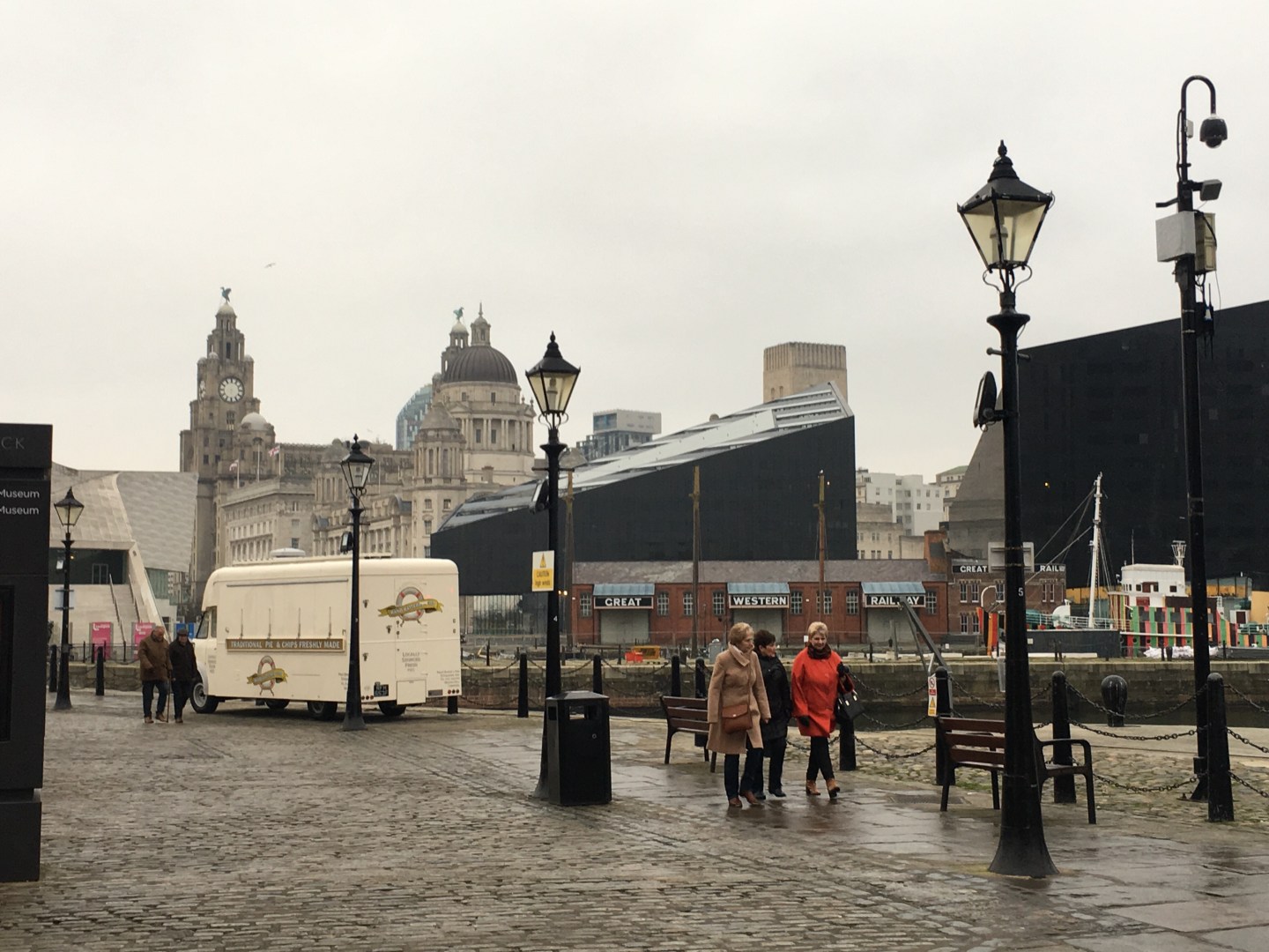 Two Art Galleries in Liverpool You Must Visit For Inspiration – Clare ...